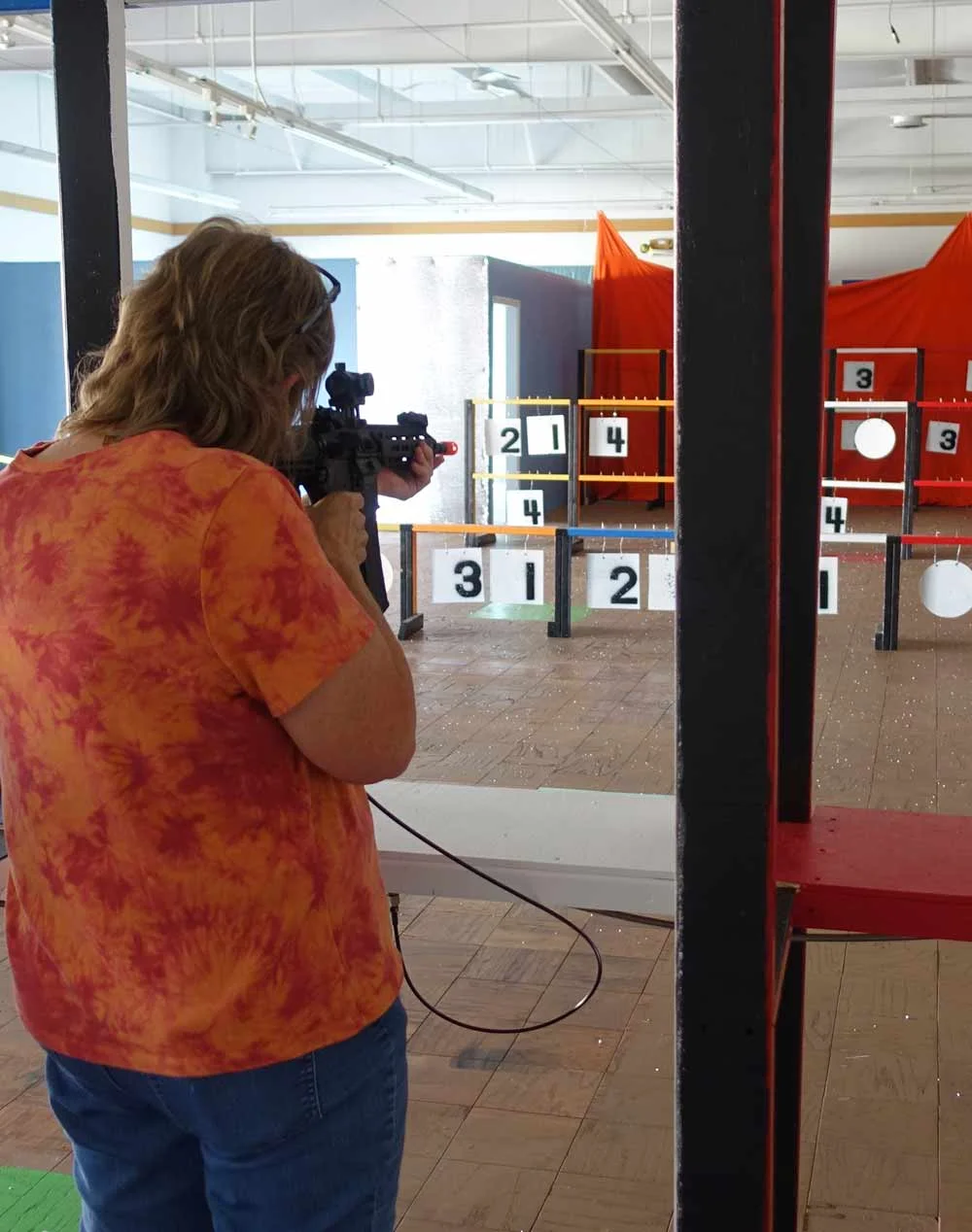 Metal Madness Shooting Sports Assoc.